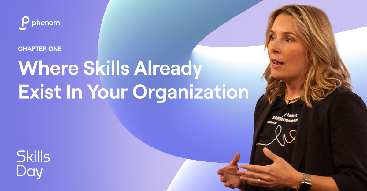 Already At Work In Your Organization | Phenom Studios